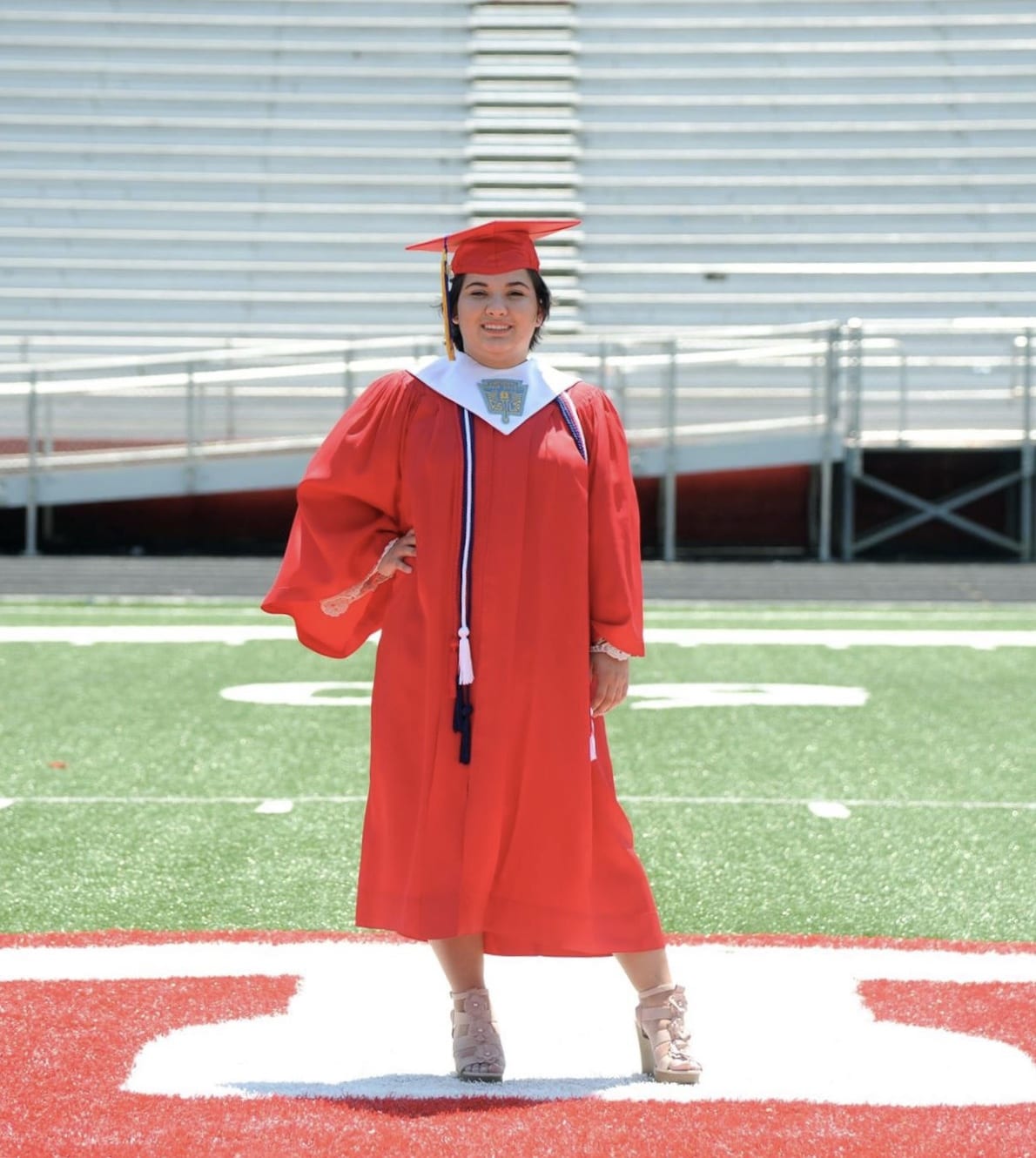 Amanda Gold's Essay - Little Pink Houses of Hope