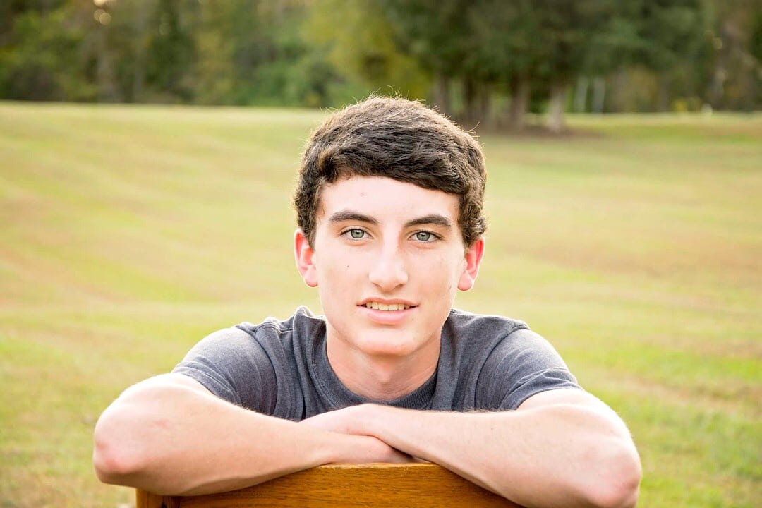 Dylan Reece's Essay - Little Pink Houses of Hope