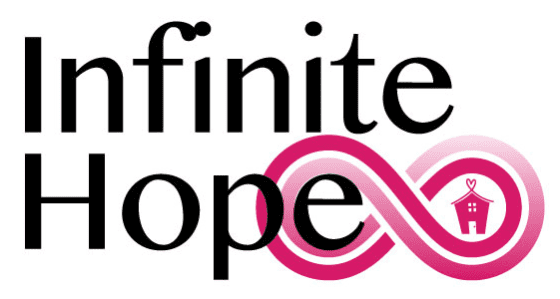 Infinite Hope Campaign - Little Pink Houses of Hope