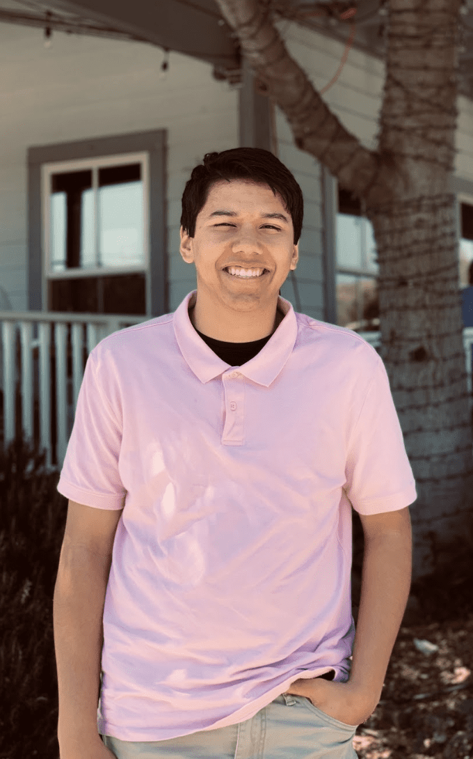 Marcus Rivera's Essay - Little Pink Houses of Hope