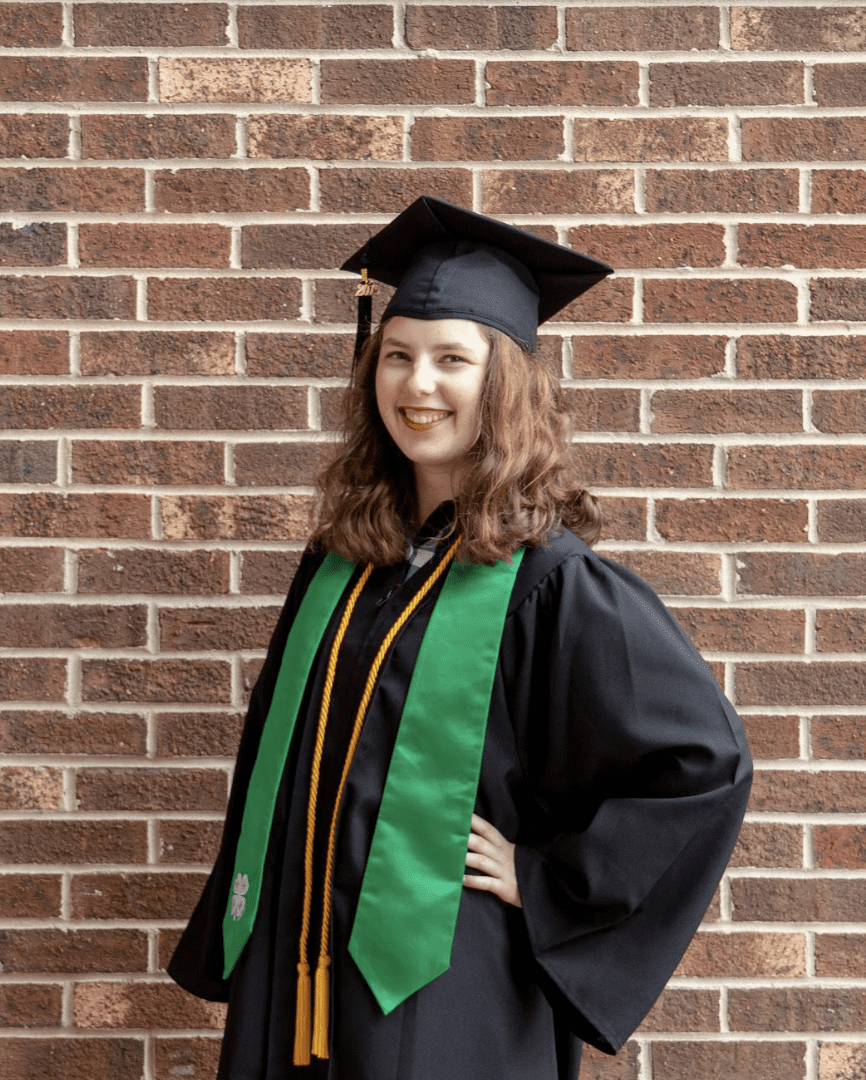 Chloe Allen's Essay - Little Pink Houses of Hope