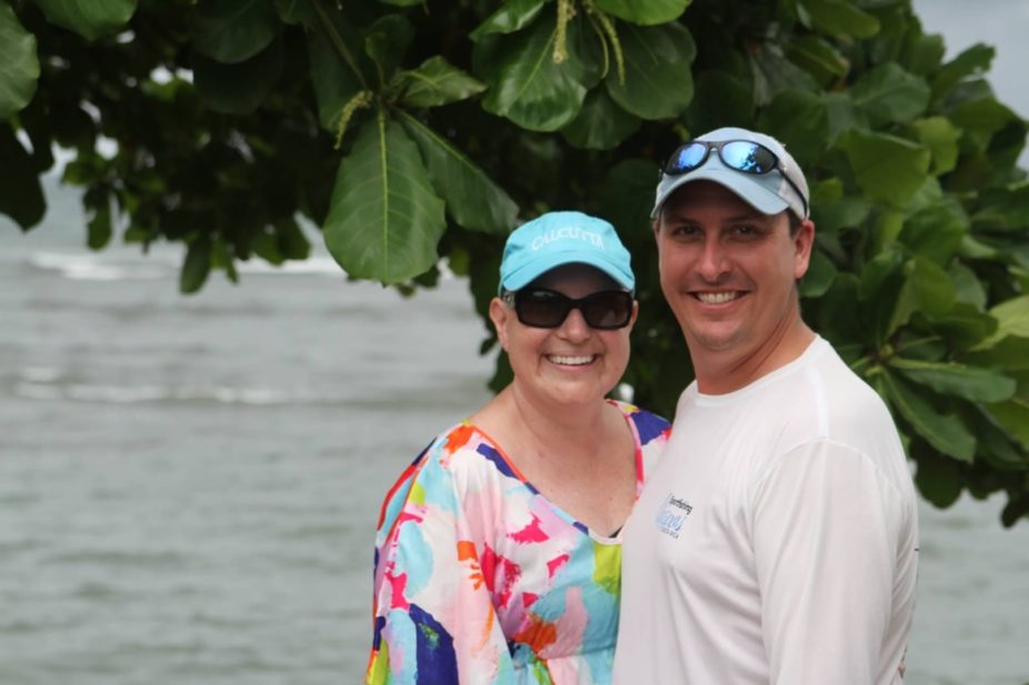 Pura Vida in Costa Rica! - Little Pink Houses of Hope