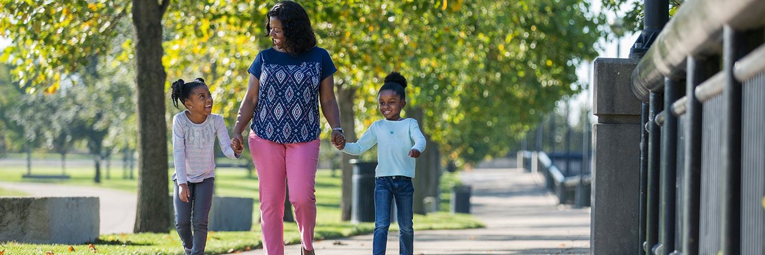 Our Mission - Little Pink Houses of Hope