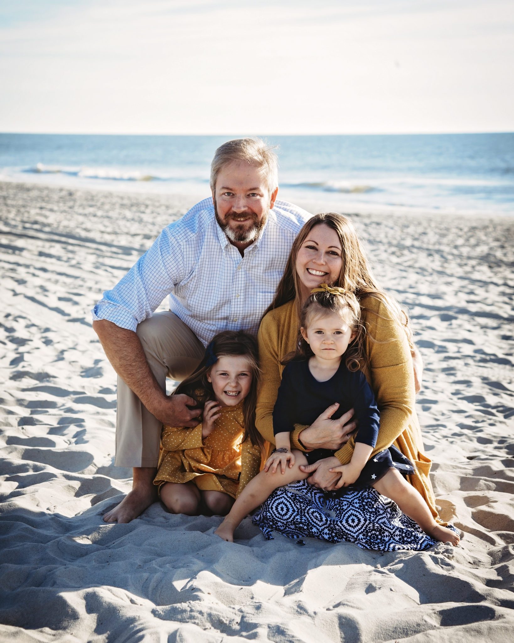 The Moore Family Retreat - Little Pink Houses of Hope