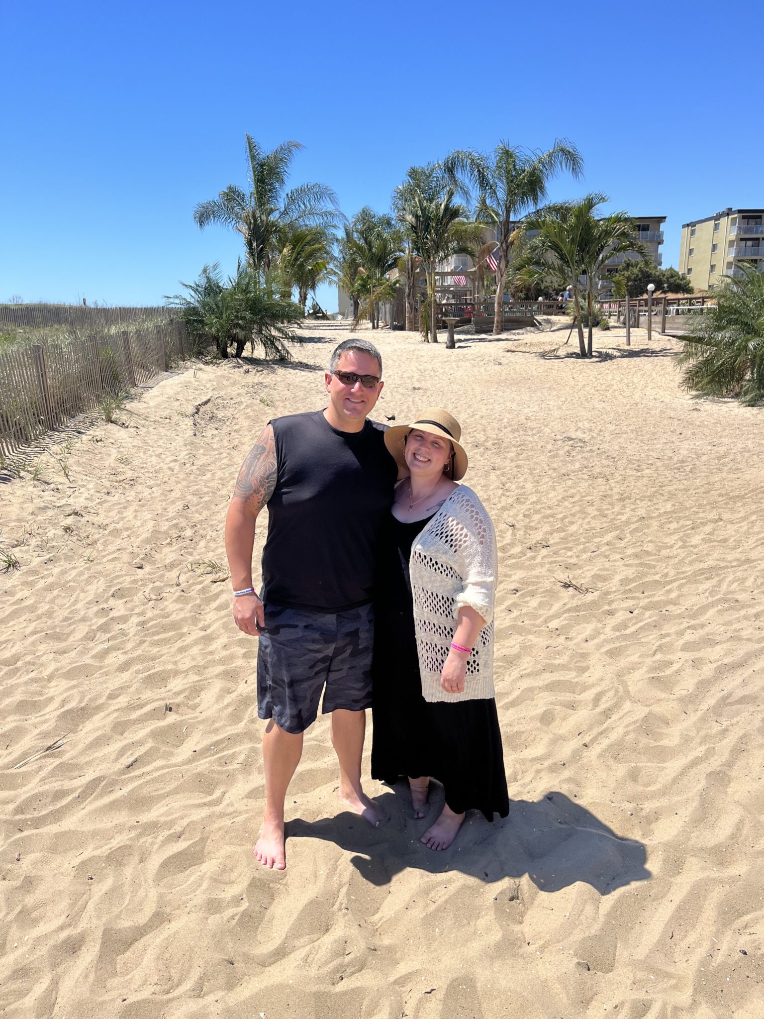 Live to the fullest! - Little Pink Houses of Hope