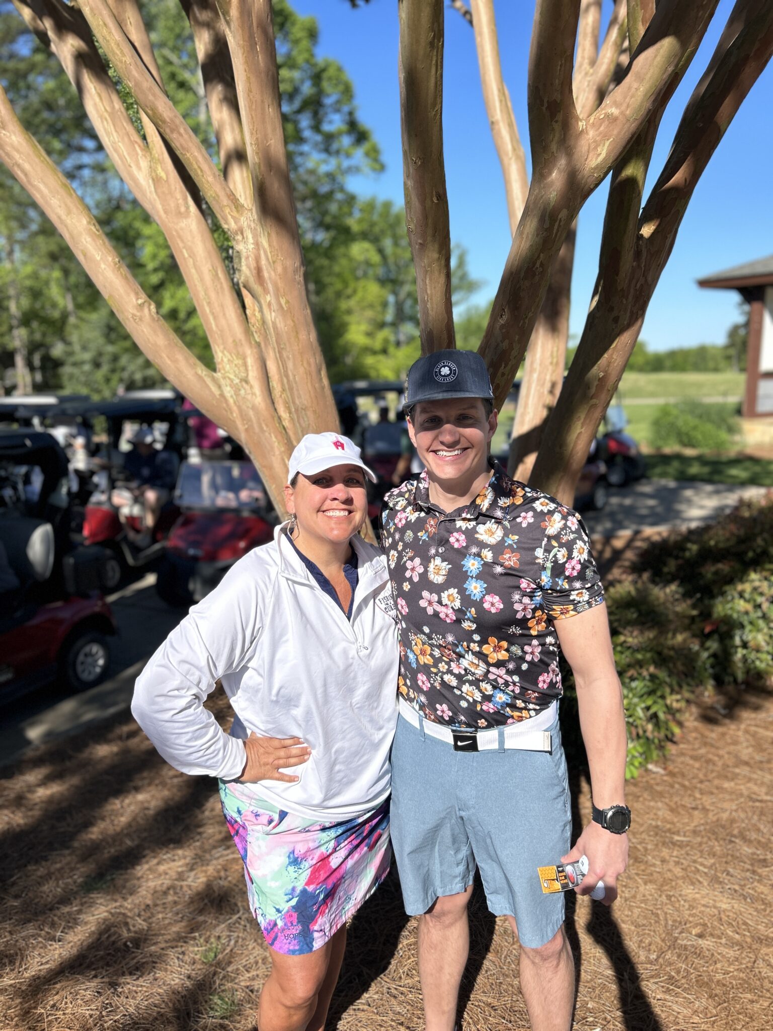 Connectedness - Little Pink Houses of Hope