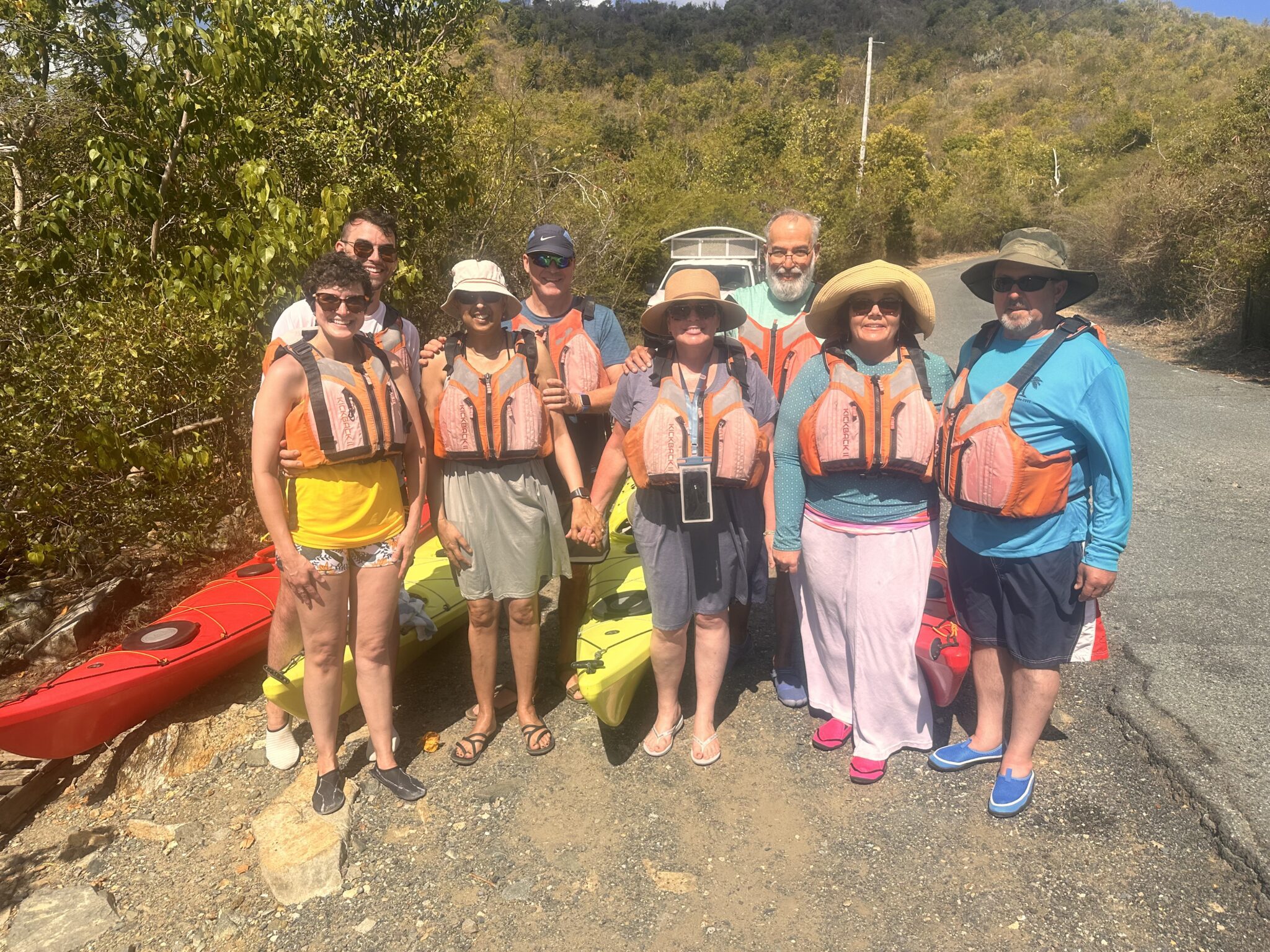 Treated Like Royalty - Little Pink Houses of Hope