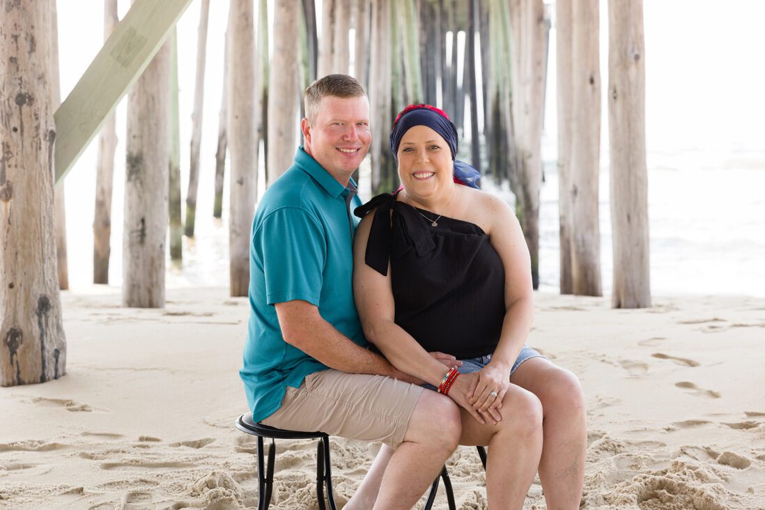 The Odell Family’s Retreat - Little Pink Houses of Hope