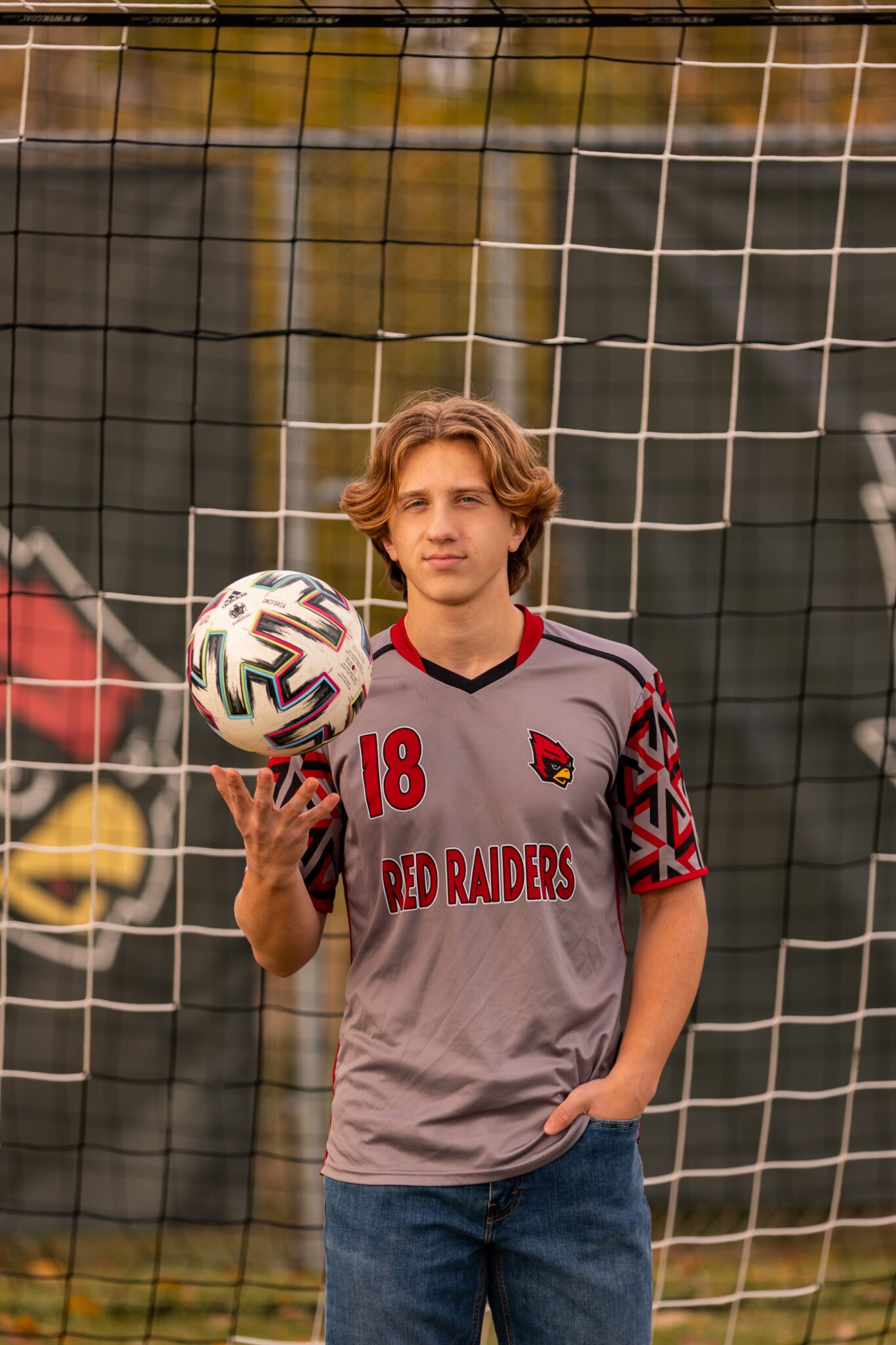 Andrew Edick - Little Pink Houses of Hope