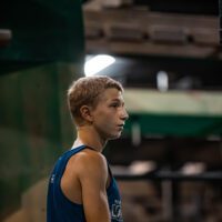 Noah Buscher - Little Pink Houses of Hope