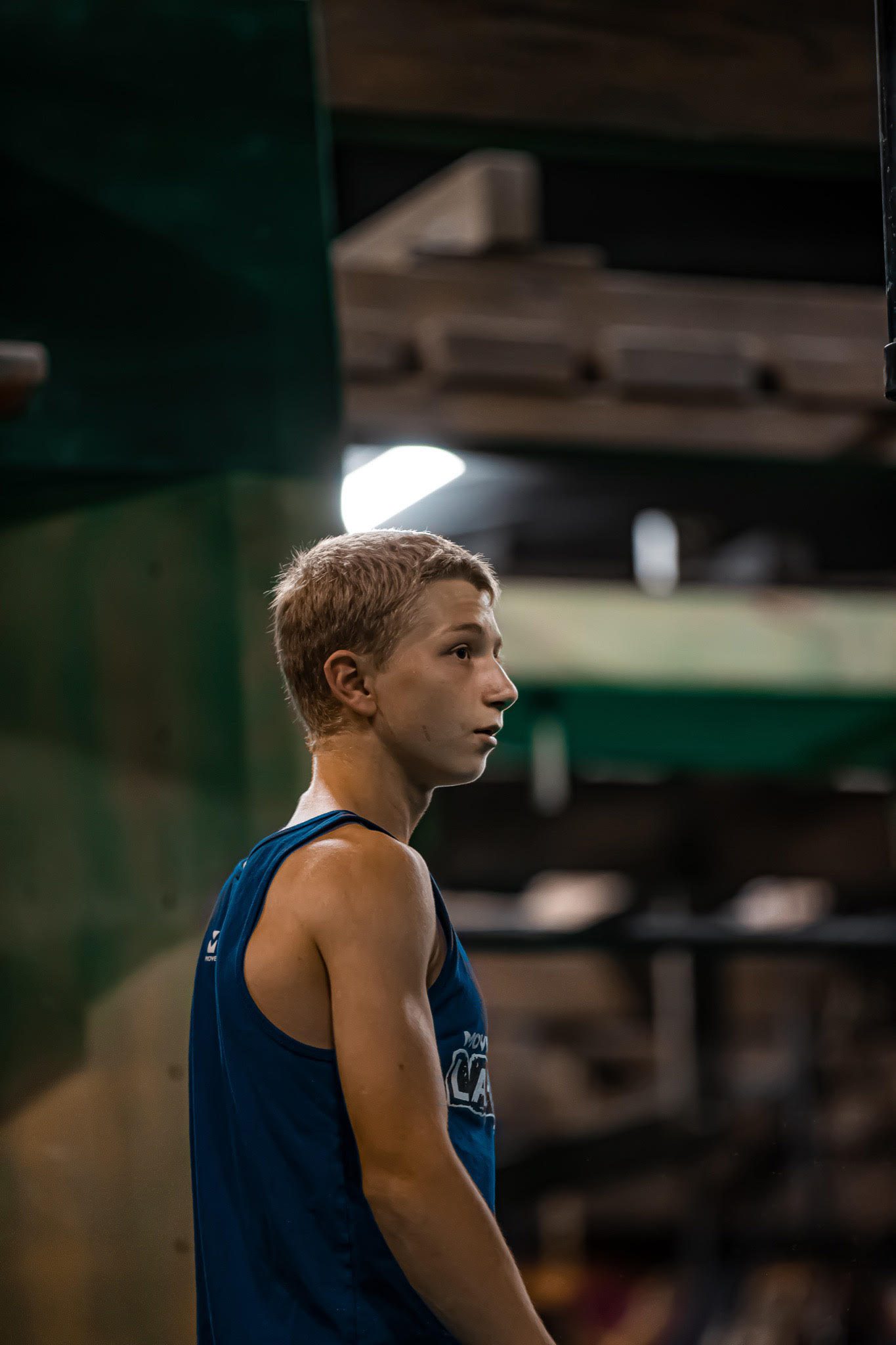 Noah Buscher - Little Pink Houses of Hope