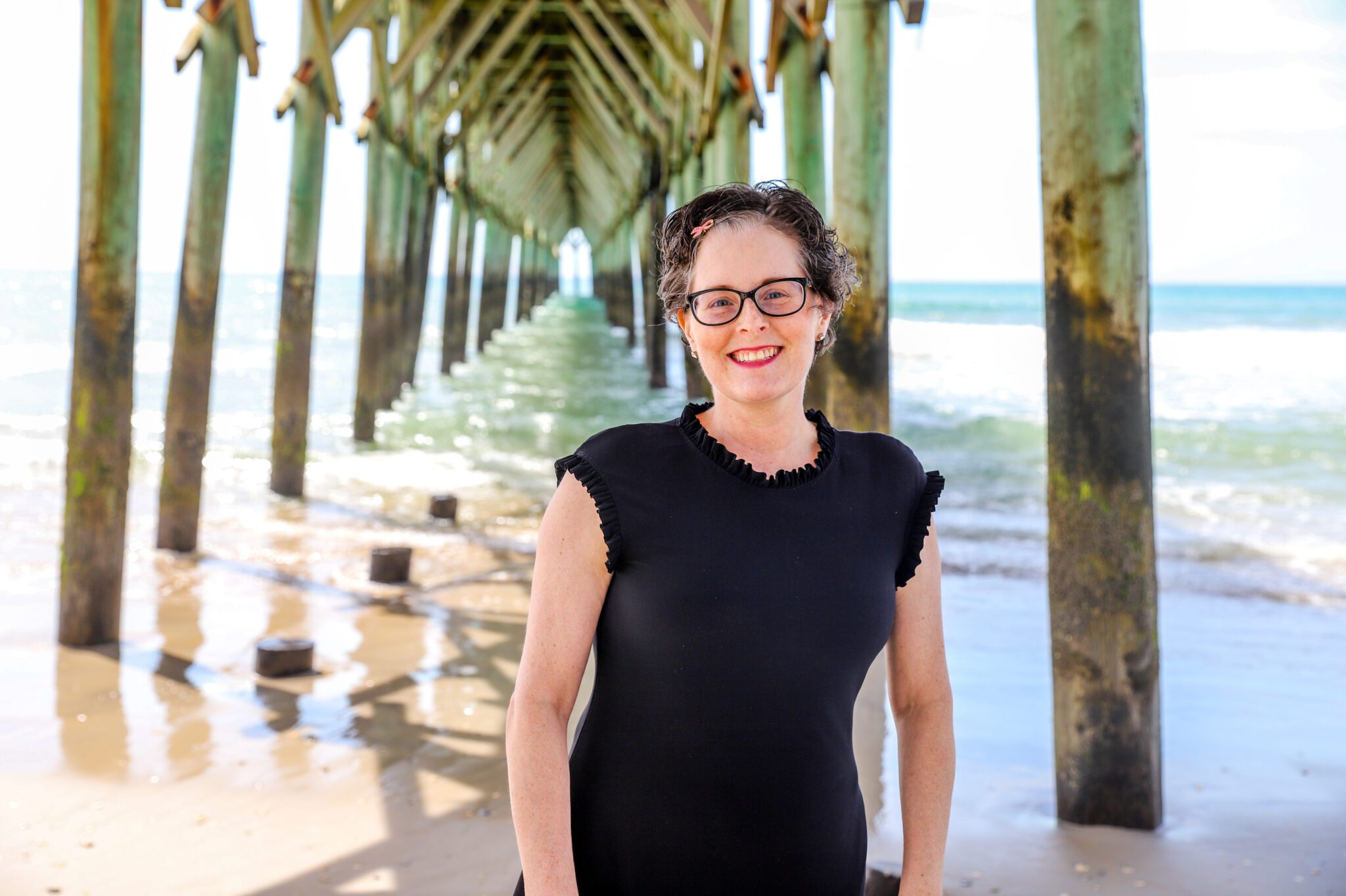 The Dever Family Little Pink Retreat - Little Pink Houses of Hope