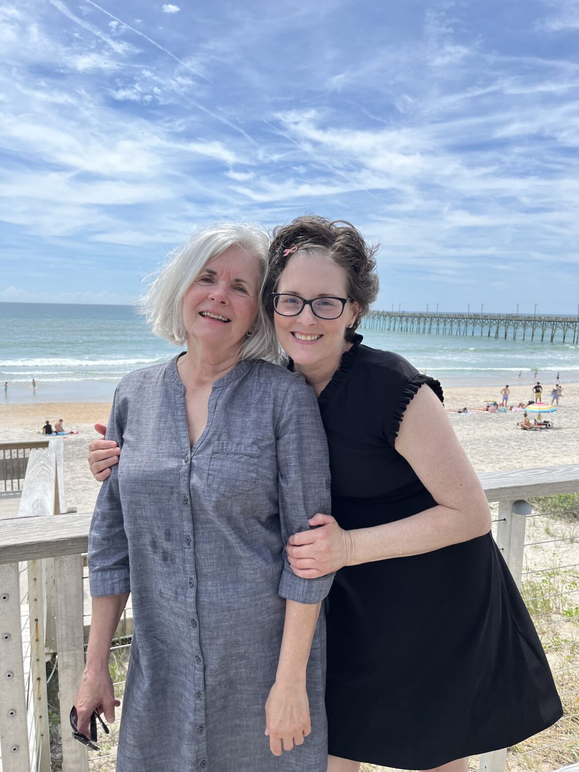 The Dever Family Little Pink Retreat - Little Pink Houses of Hope