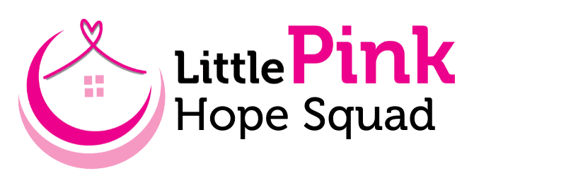 Hope Squad - Little Pink Houses of Hope