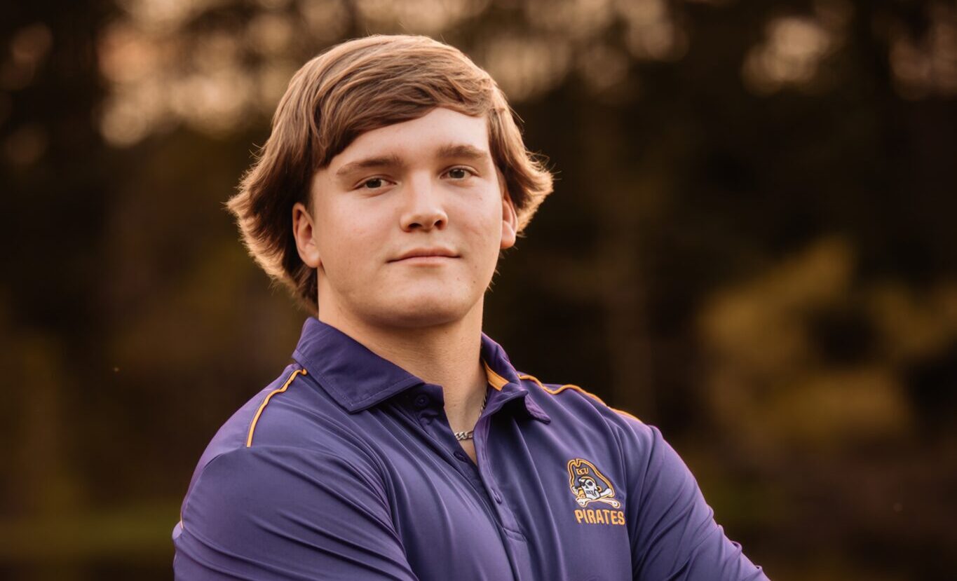 Children of Hope – Logan - Little Pink Houses of Hope