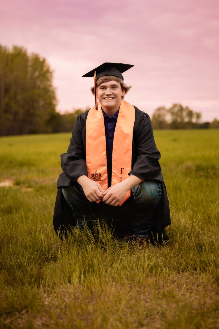 Children of Hope – Logan - Little Pink Houses of Hope