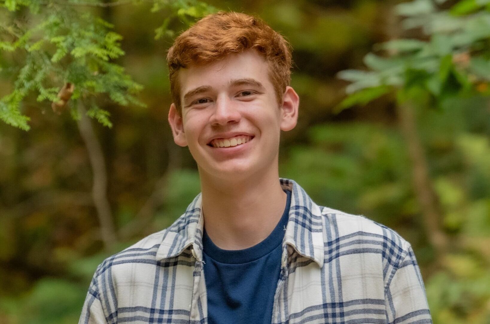 Children of Hope – Dillon - Little Pink Houses of Hope