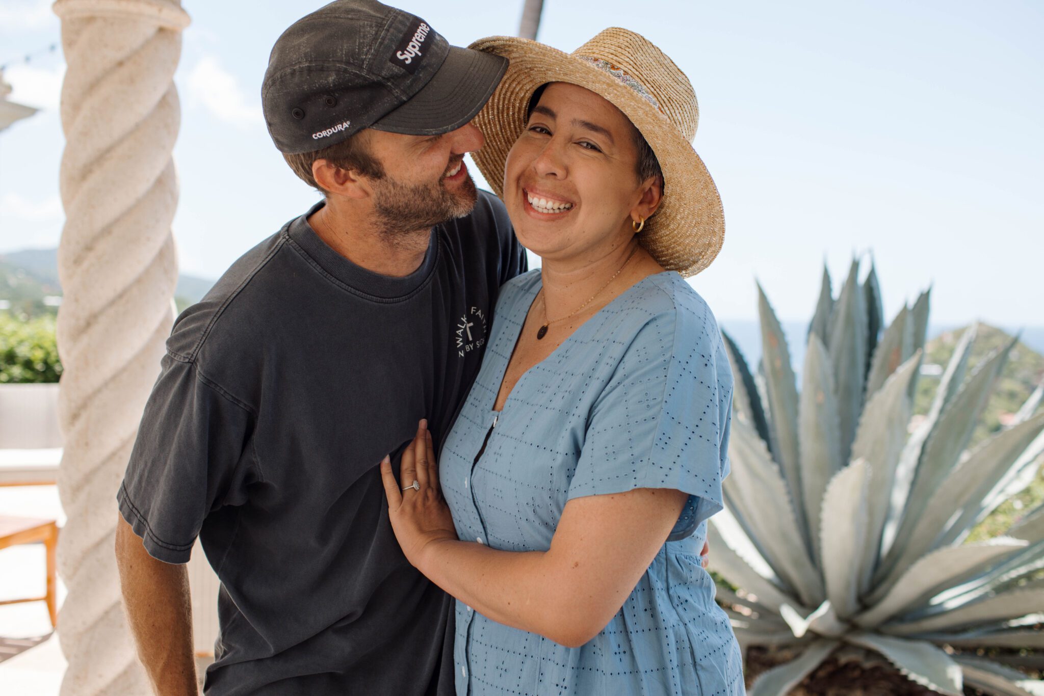 The Anker’s trip of a lifetime - Little Pink Houses of Hope