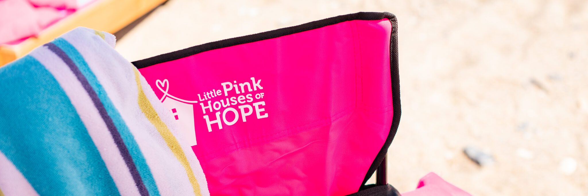 2025 Past Dancer Interest - Little Pink Houses of Hope