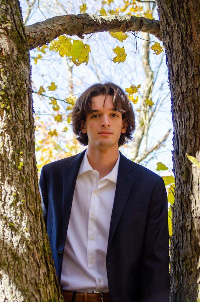 Matthew's Story - Little Pink Houses of Hope